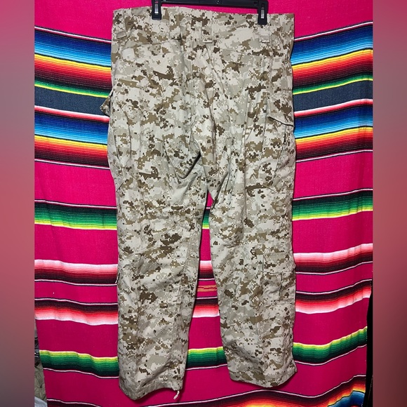 Crye Precision | Pants | Crye Precision G2 Field Pants Camo Navy Custom ...